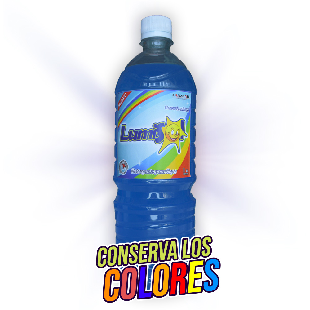 Lumisol – Lanzkall